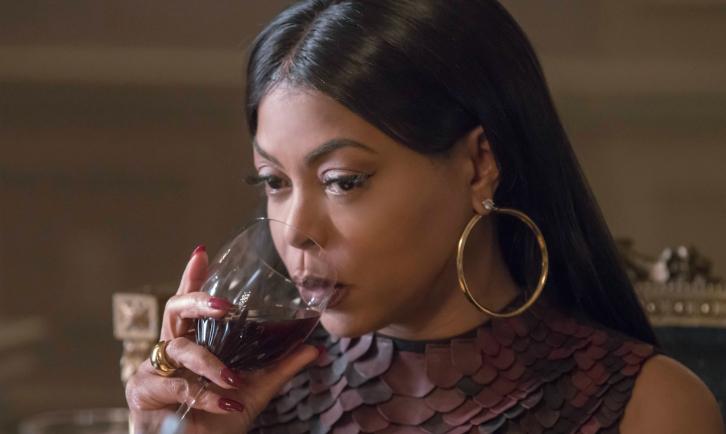 Empire 3x17: promo e trama da Empire 3x17: promo e trama da