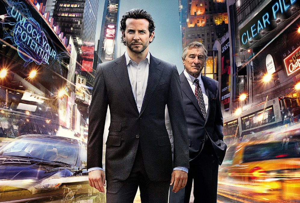 Limitless: recensione del film con Bradley Cooper - Cinefilos.it