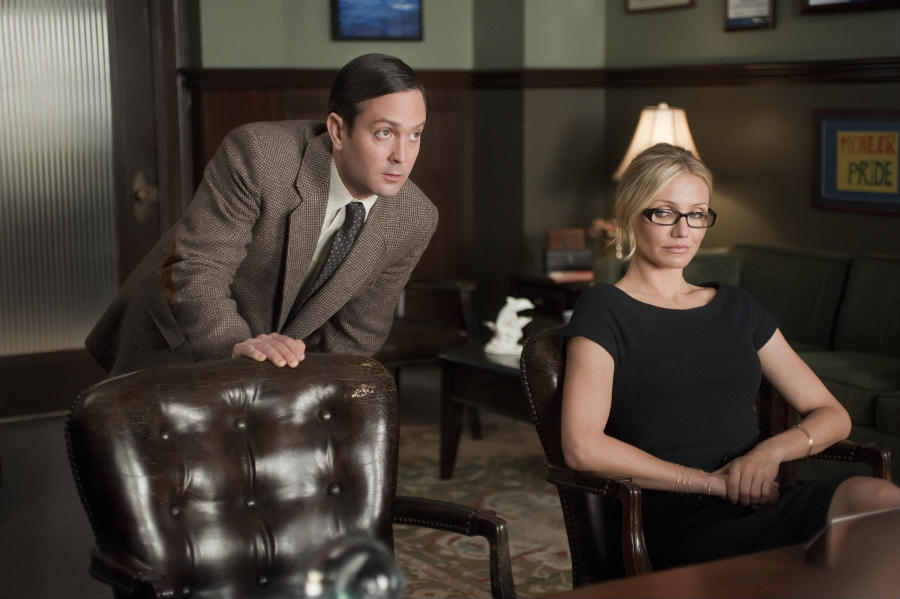 Bad Teacher: recensione del film con Cameron Diaz - Cinefilos.it