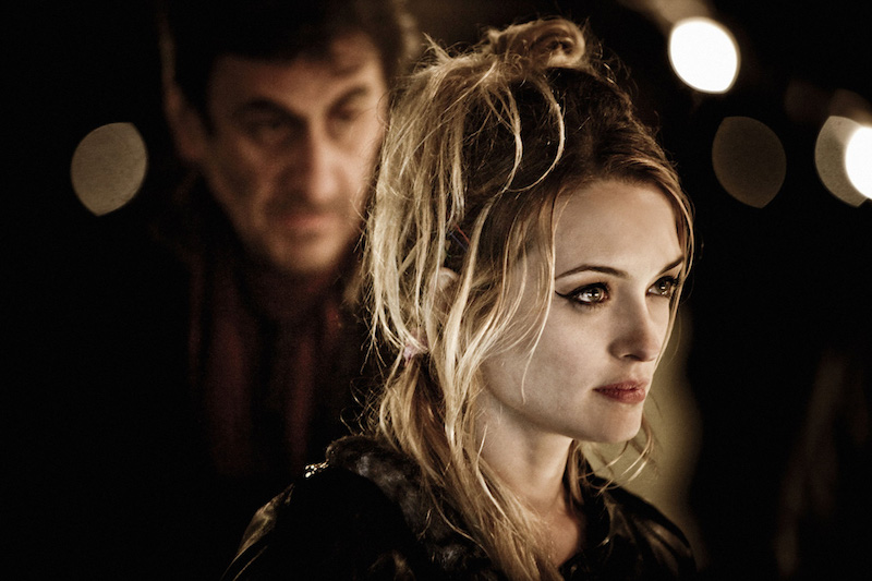 Henry: recensione del film di Alessandro Piva - Cinefilos.it