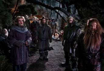Alla scoperta dei personaggi de Lo Hobbit: Balin, Dwalin, Fíli, Kíli ...