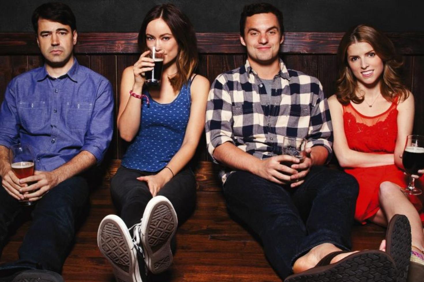 Drinking Buddies: recensione del film di Joe Swanberg - Cinefilos.it