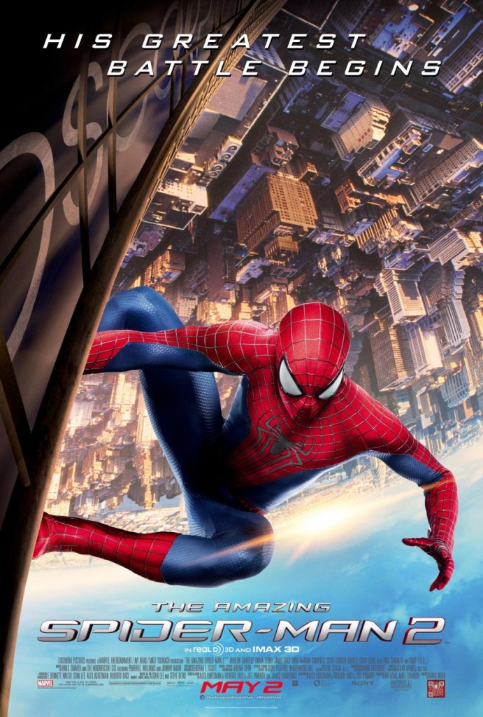 The Amazing Spider-Man 3 in standby, in attesa che Spider-Man diventi ...