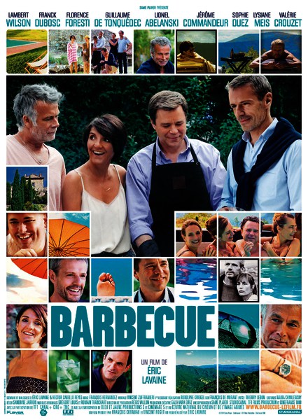 Barbecue recensione del film con Lambert Wilson - Cinefilos.it