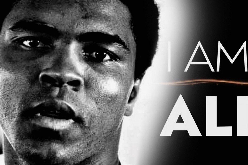 I Am Ali: il docufilm sul pugile arriva in Italia in DVD - Cinefilos.it