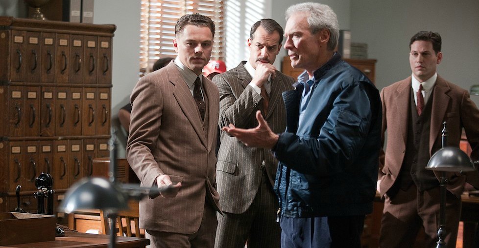 Clint Eastwood e Leonardo DiCaprio di nuovo insieme? - Cinefilos.it