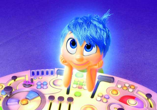 Inside Out: "I ricordi di Riley" [clip] - Cinefilos.it