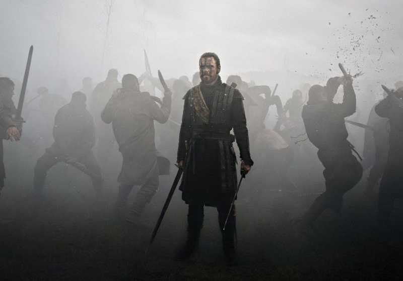 Macbeth - Film (2015) - Cinefilos.it