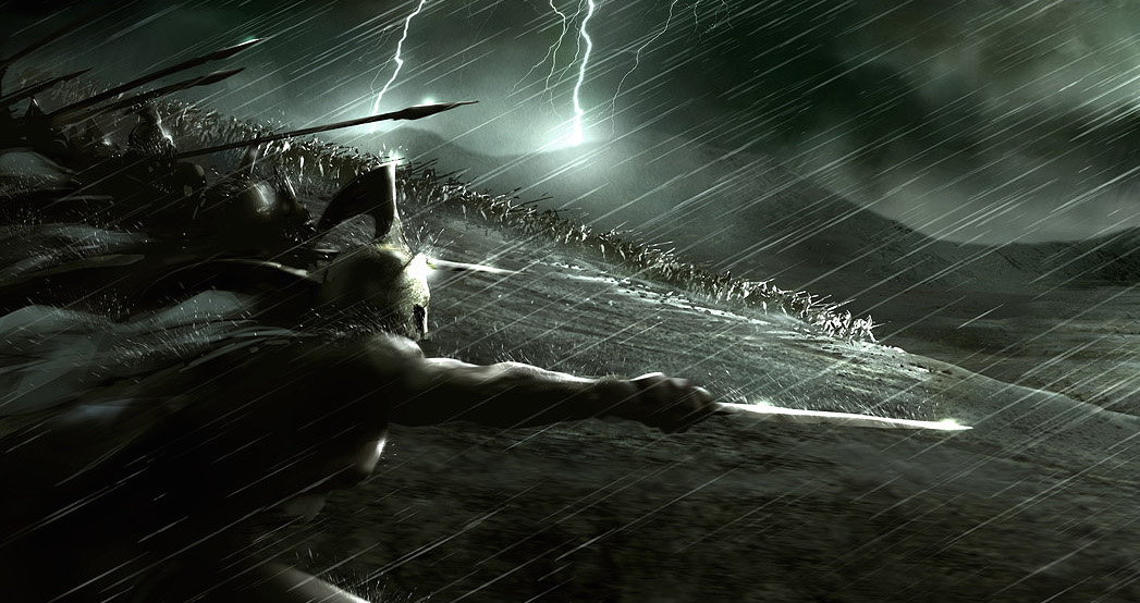 300: in arrivo sequel ambientati su altre epoche - Cinefilos.it