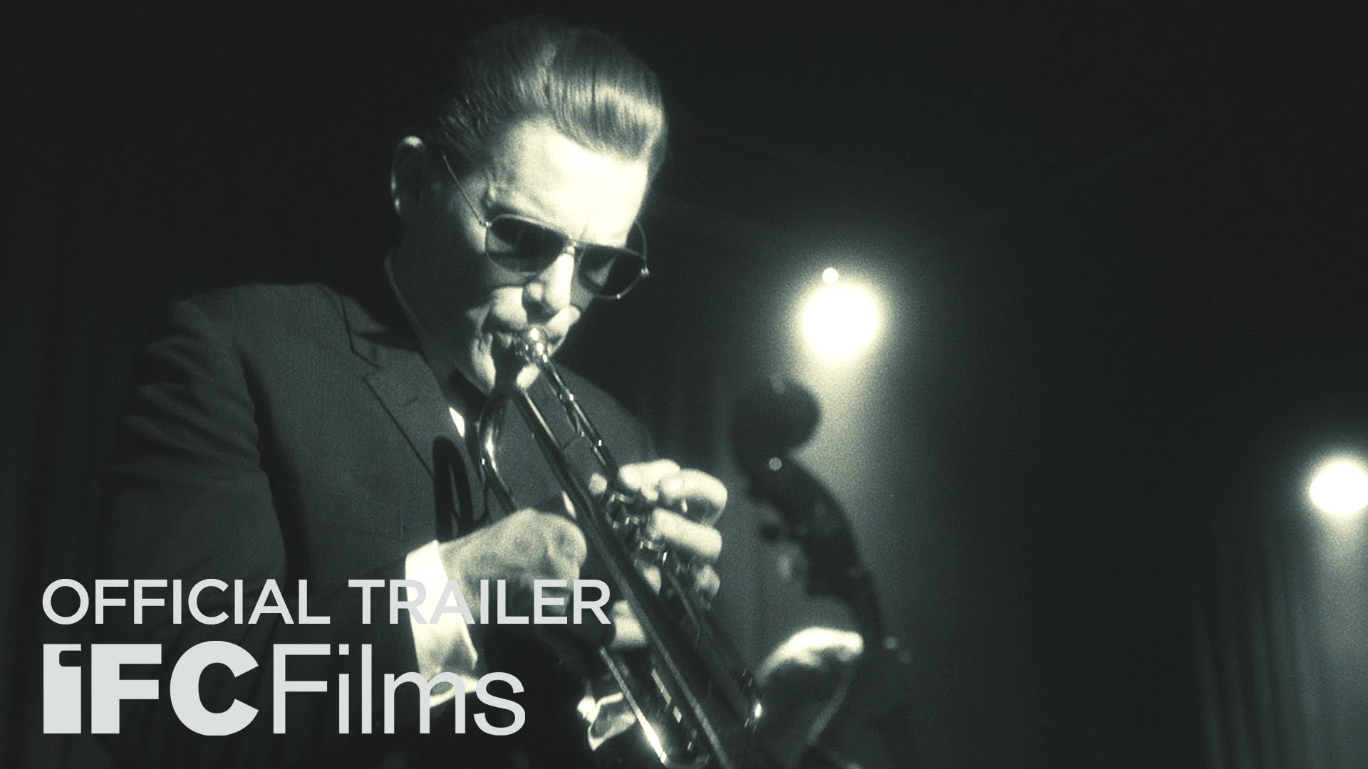 Ethan Hawke è Chet Baker nel trailer di Born to Be Blue - Cinefilos.it