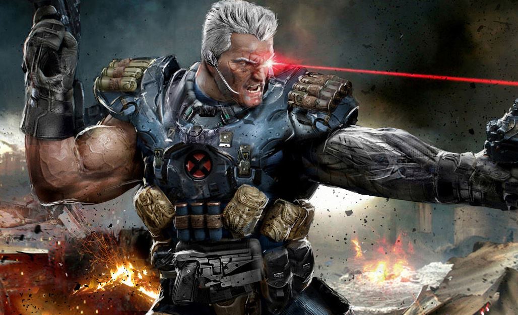 Deadpool 2: Dolph Lundgren si propone come Cable