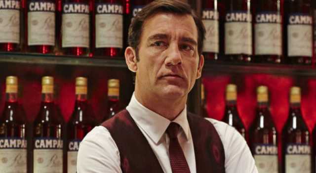 Killer in Red: il corto Campari di Paolo Sorrentino - Cinefilos.it