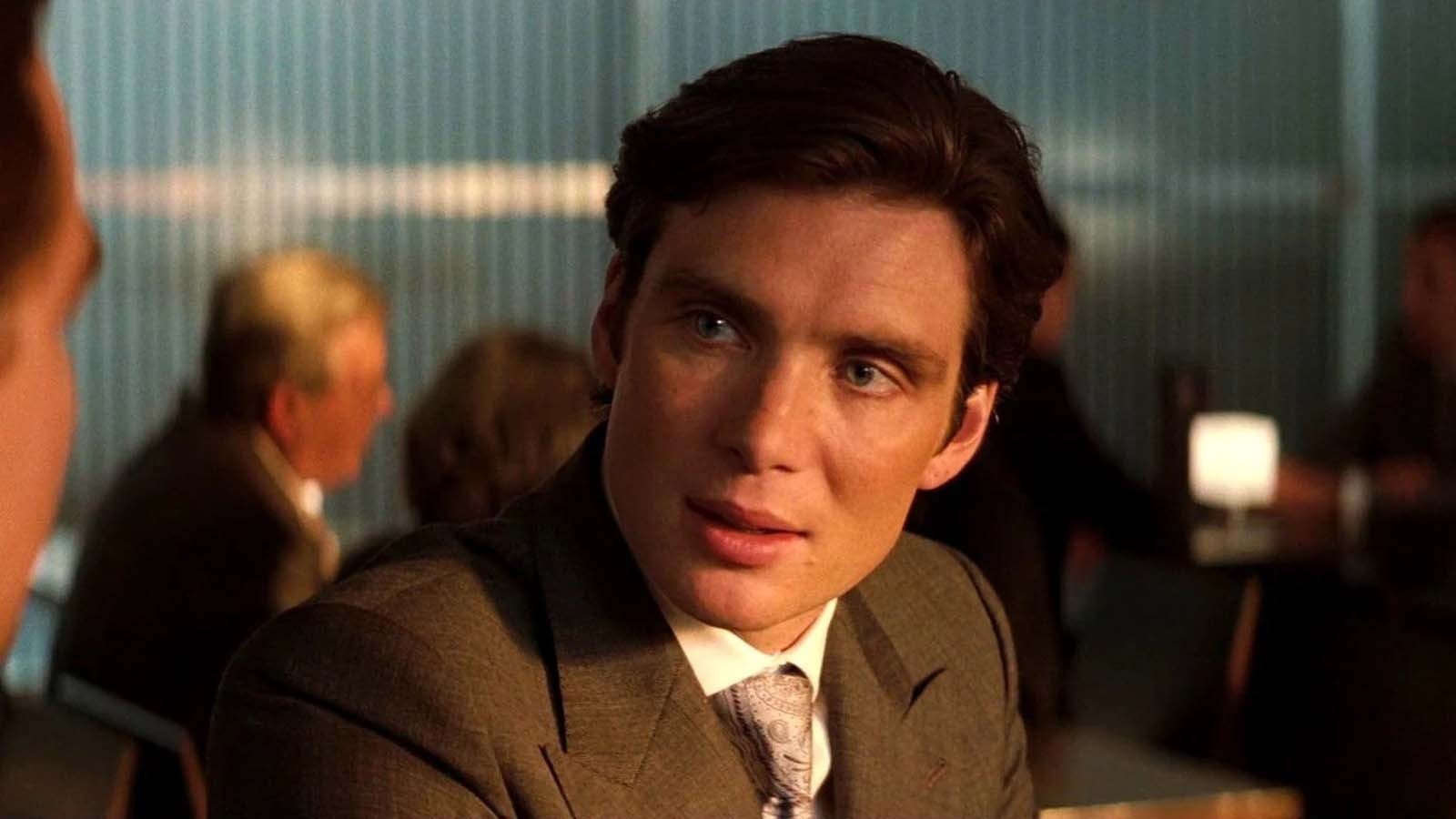Christopher Nolan: l'audizione per Batman Begins di Cillian Murphy era ...