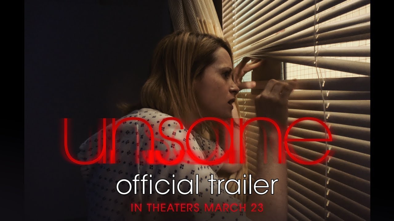 Steven Soderbergh presenta Unsane, il suo film girato con un iPhone ...