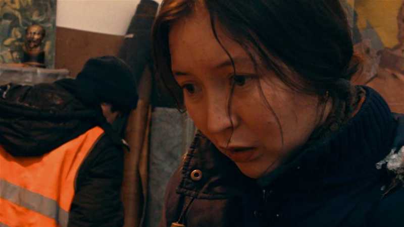 Ayka: recensione del film di Sergei Dvortsevoy - Cinefilos.it