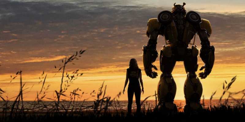 Bumblebee - Film (2018) - Cinefilos.it