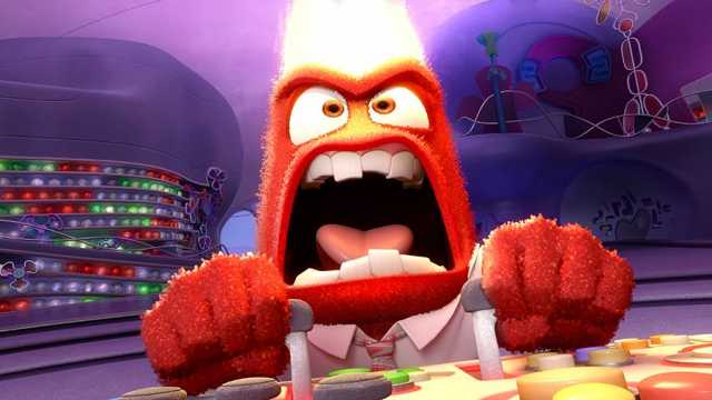 Inside Out: dieci cose che non sapevi sul film della Pixar - Cinefilos.it