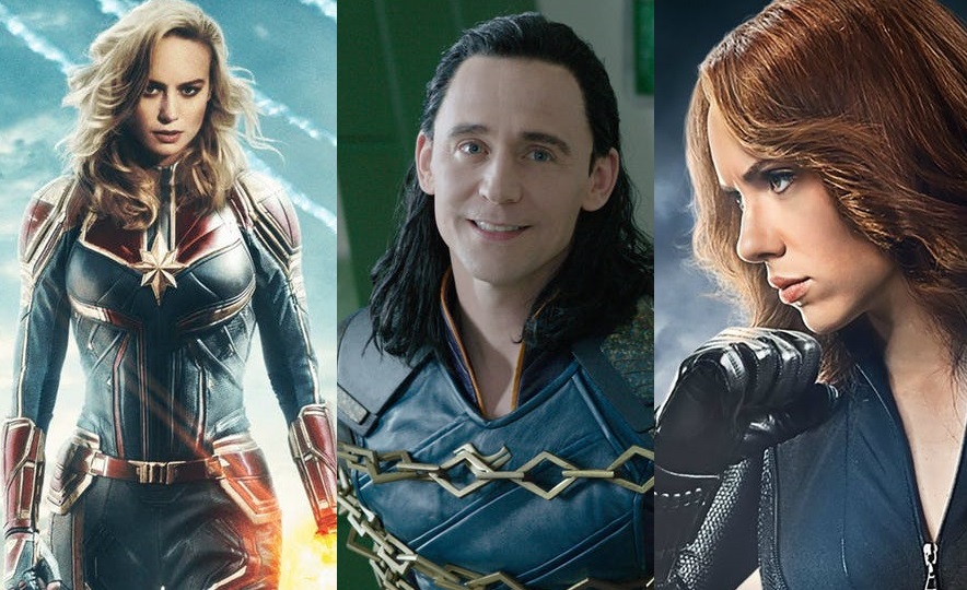 Marvel Cinematic Universe cast: chi va e chi resta? - Cinefilos.it