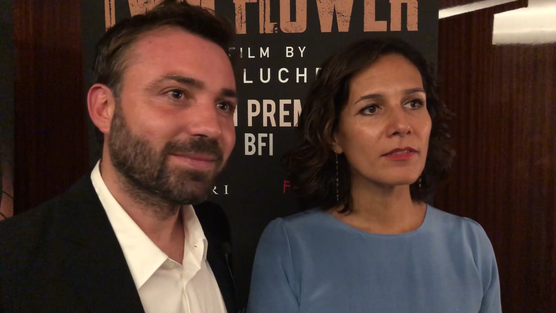 Laura Luchetti: intervista alla regista di Fiore Gemello - Cinefilos.it