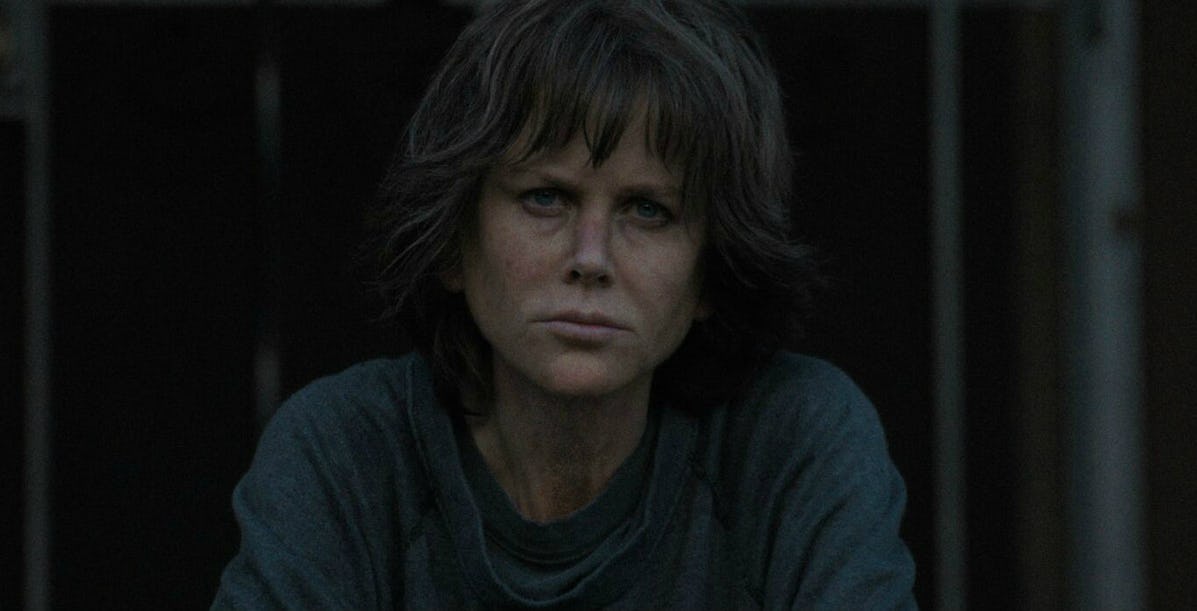 Destroyer: il trailer finale del film con Nicole Kidman - Cinefilos.it