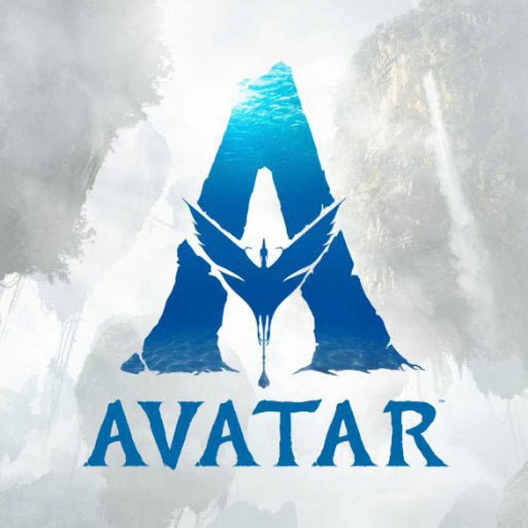 Avatar sequel: ecco il nuovo logo della saga - Cinefilos.it