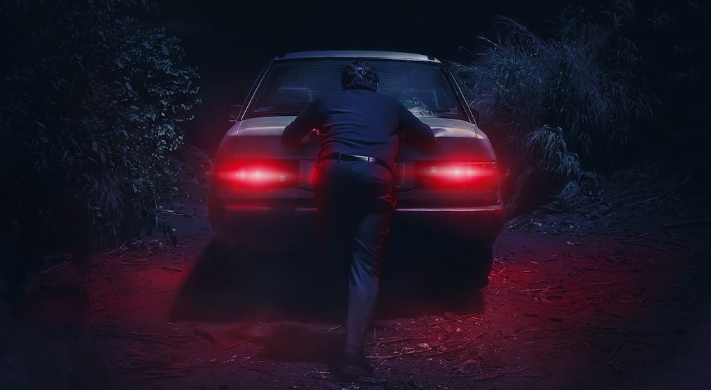 Il Testimone invisibile - Film (2018) - Cinefilos.it