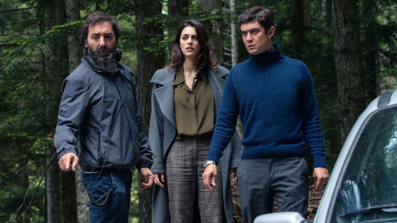 Il Testimone Invisibile: anteprima gratuita con Cinefilos.it, cerca la ...