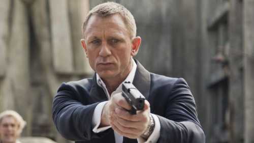 Daniel Craig: 10 cose che non sai sull'attore - Cinefilos.it