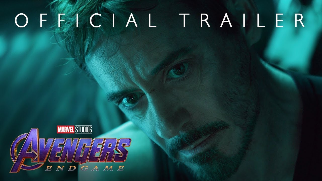 Avengers: Endgame, indietro nel tempo nel terzo trailer! - Cinefilos.it