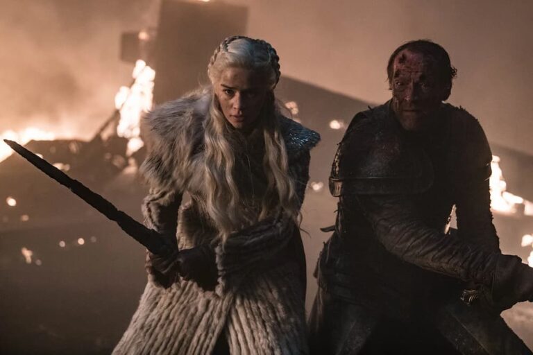 Game of Thrones - Stagione 8, la spiegazione del finale: Re Bran, la ...