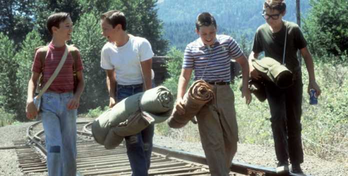 Stand By Me - Ricordo di un'Estate: dove sono i protagonisti del film ...