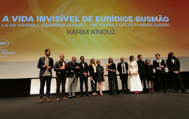 Cannes 2019: tutti i vincitori di Un Certain Regard - Cinefilos.it
