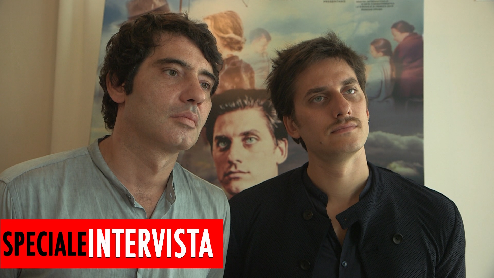 Venezia 76: intervista a Pietro Marcello e Luca Marinelli su Martin ...