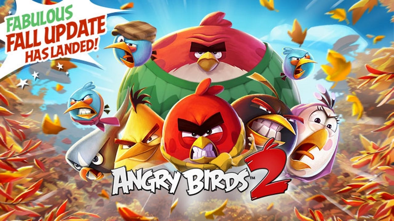 Angry Birds 2 - Film (2019) - Cinefilos.it