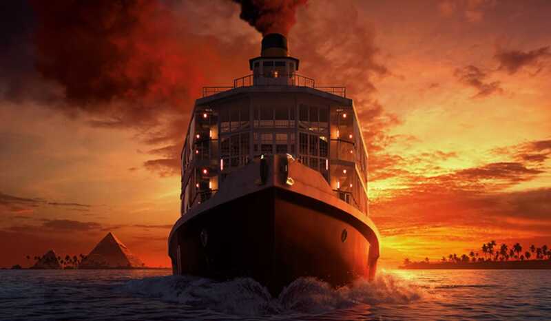 Assassinio sul Nilo - Film (2022): uscita, trama, cast e streaming ...