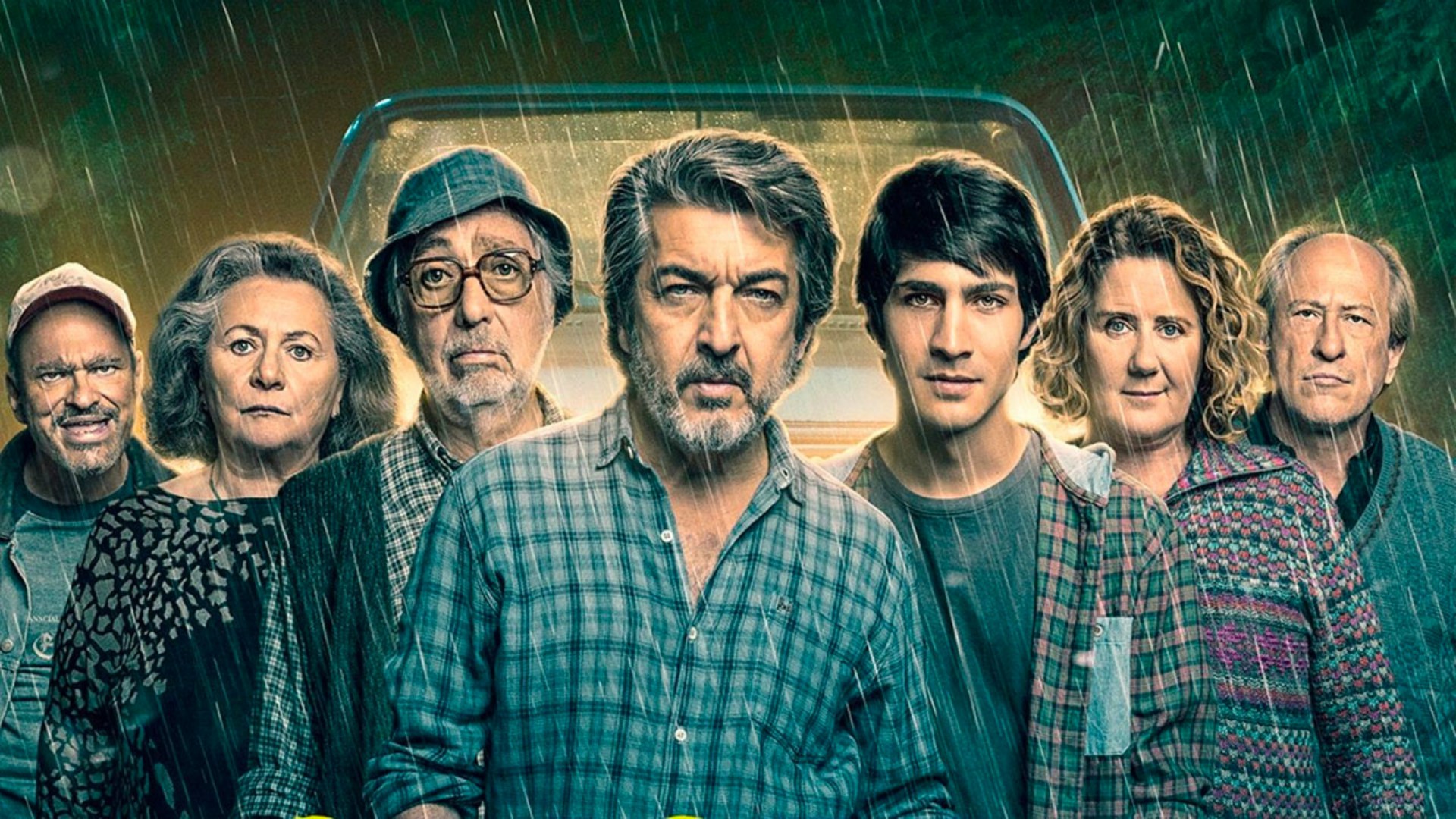 Criminali come noi - Film (2020) - Cinefilos.it