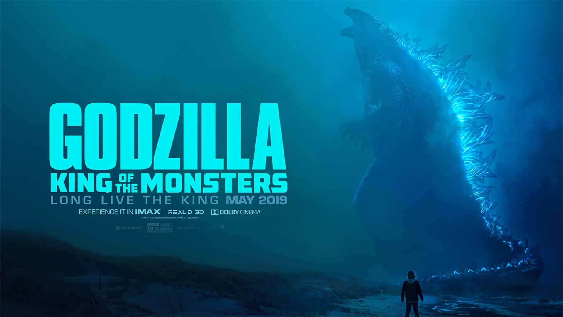Godzilla II: King of the Monsters - Film (2019) - Cinefilos.it