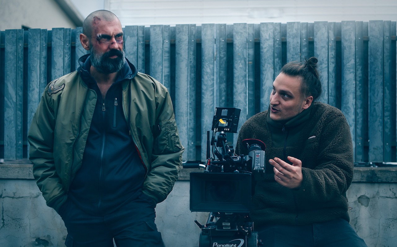 La Belva - Film (2020) - Cinefilos.it