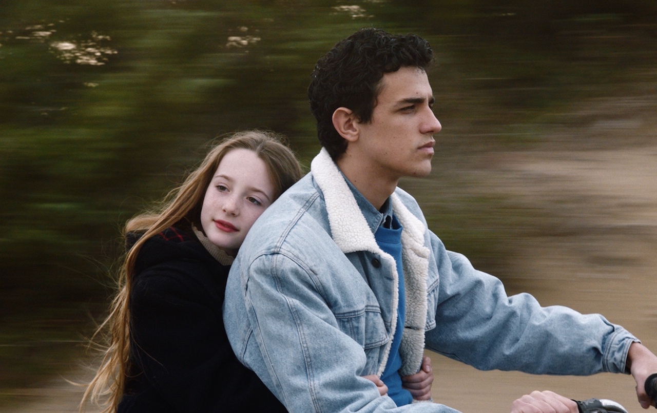 Magari - Film (2020) - Cinefilos.it