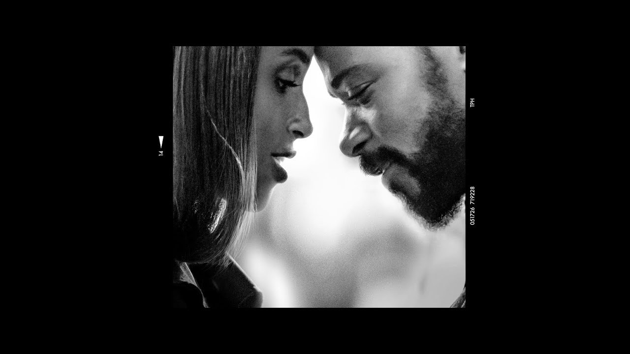 The Photograph - Film (2020) - Cinefilos.it