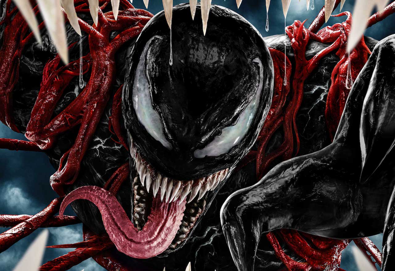 Venom 2: La furia di Carnage - Film (2021) - Cinefilos.it
