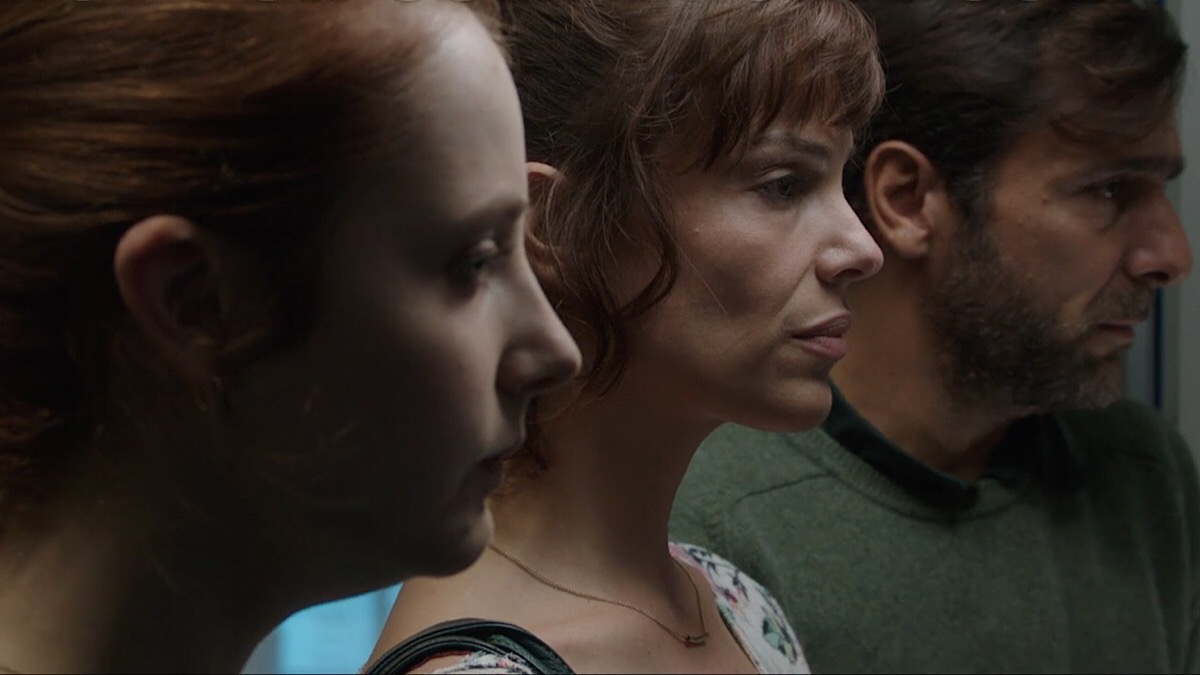 Vivere - Film (2019) - Cinefilos.it