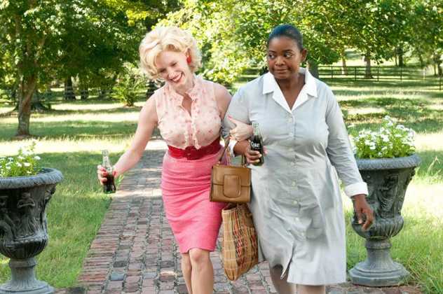 The Help: la storia vera dietro il film - Cinefilos.it