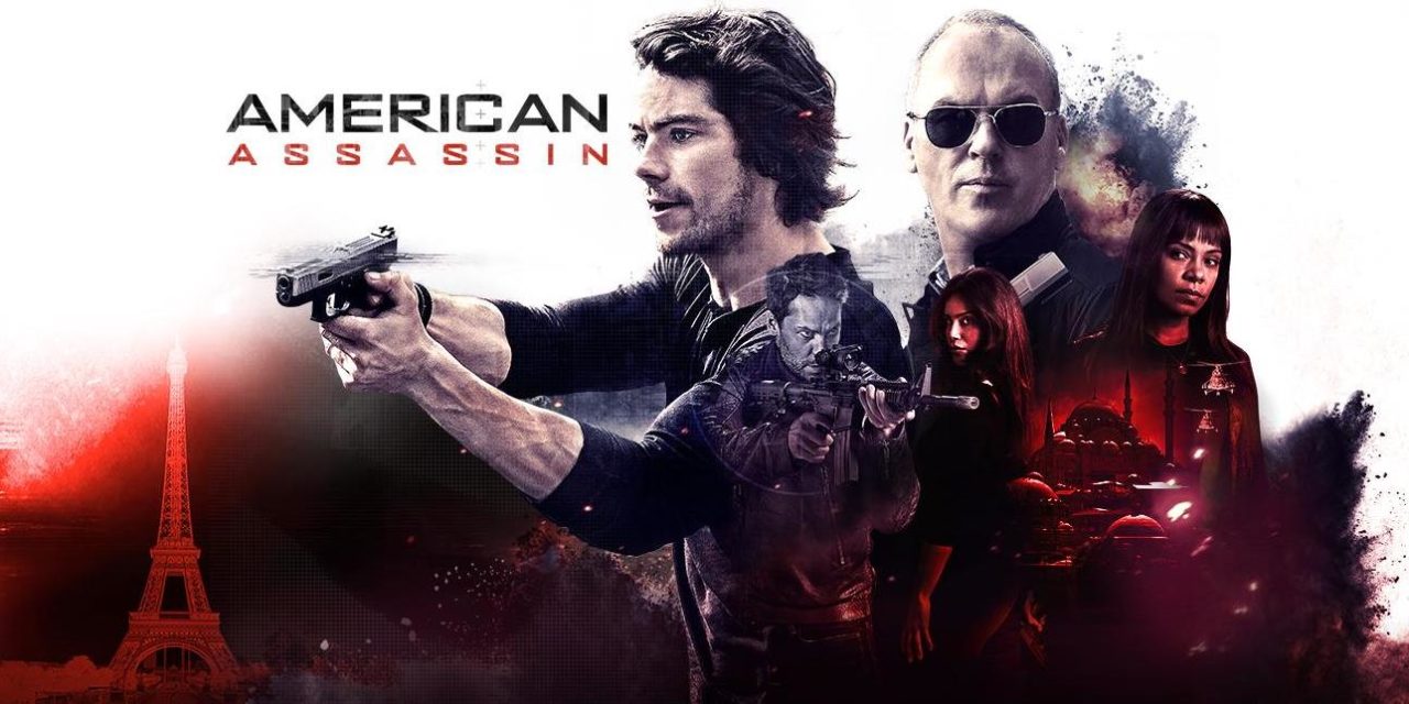 American Assassin - Film (2017) - Cinefilos.it