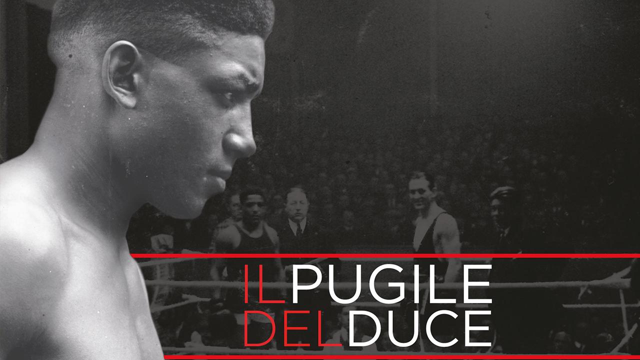 Il pugile del duce - Film (2017) - Cinefilos.it