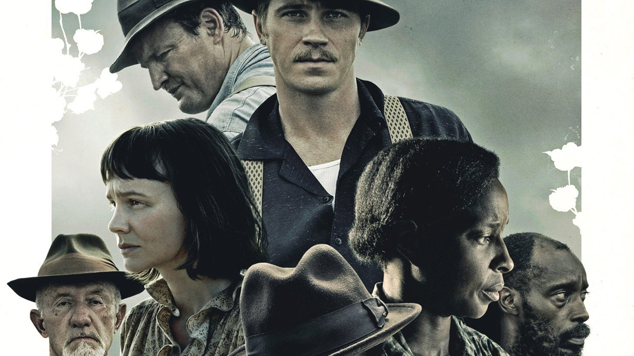 Mudbound - Film (2017)- Cinefilos.it