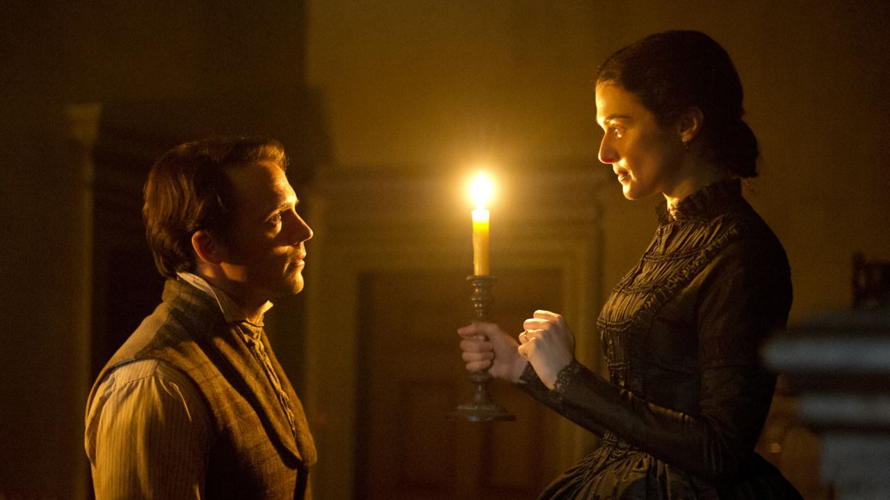 Rachel - Film (2017) - Cinefilos.it