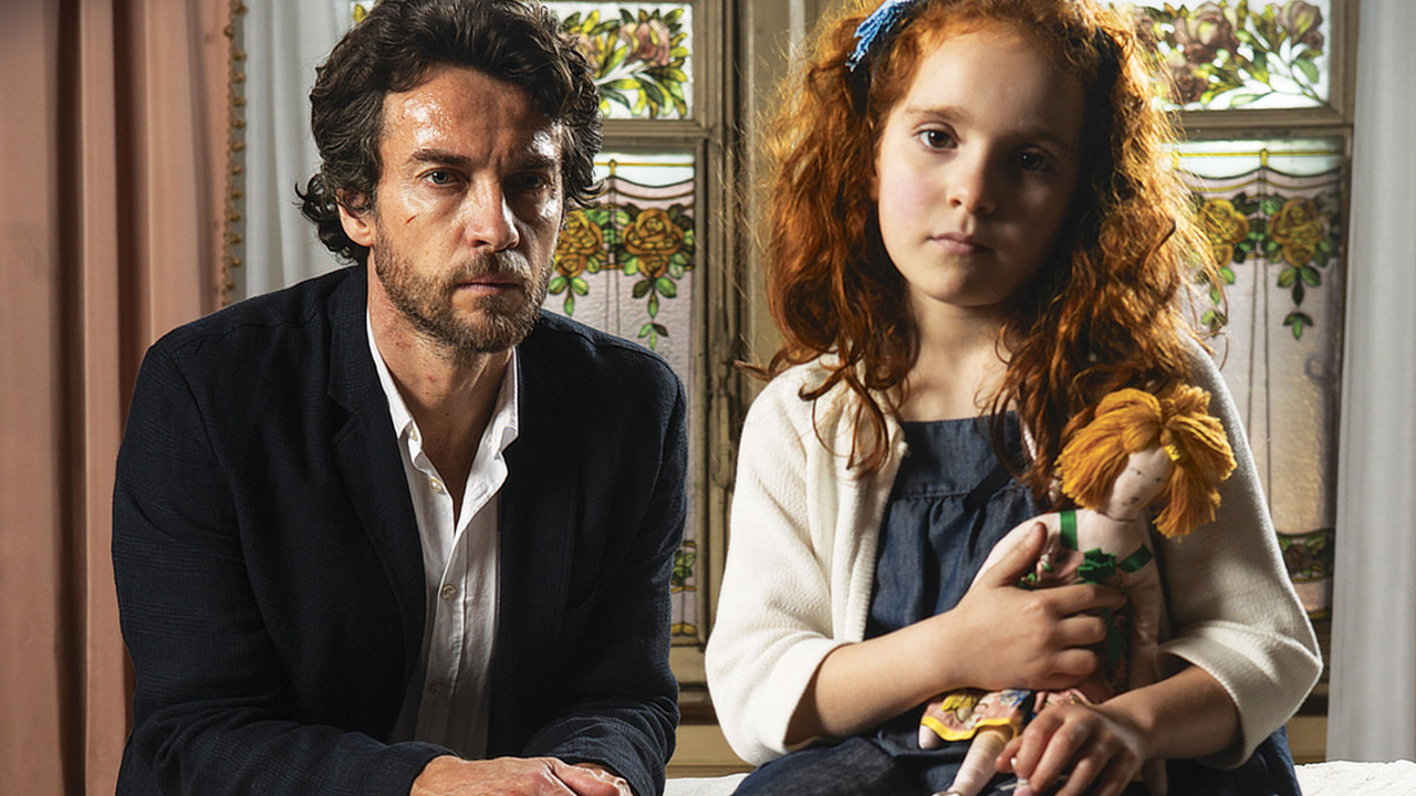 Respiri - Film (2018) - Cinefilos.it