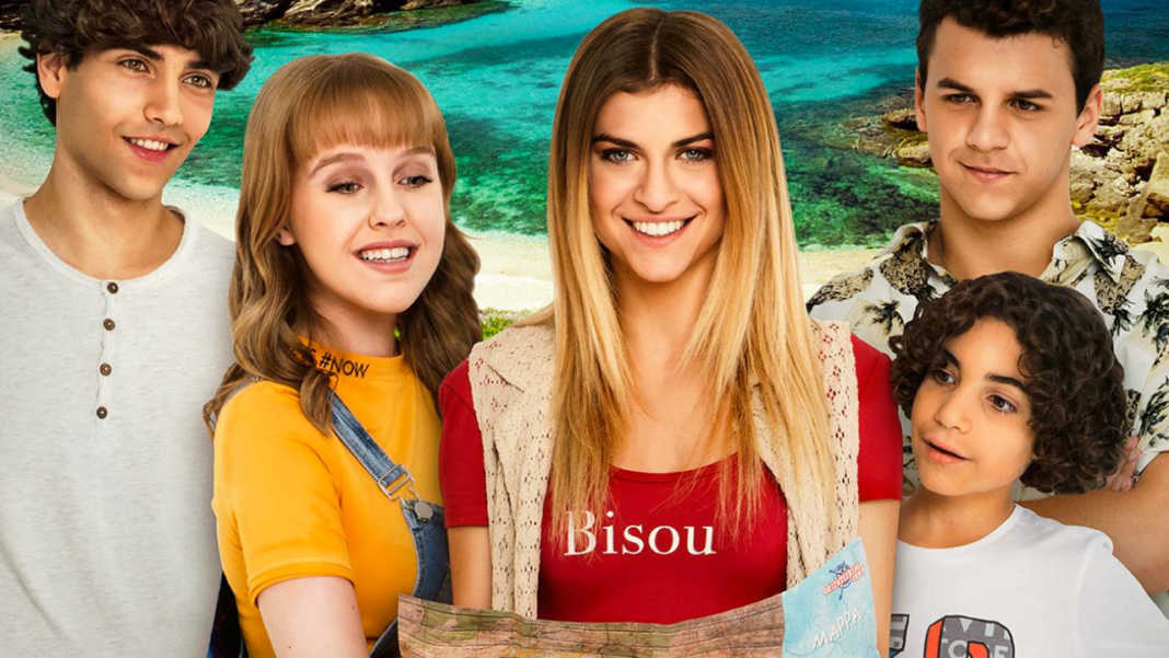 Sara e Marti - Il Film (2019) - Cinefilos.it