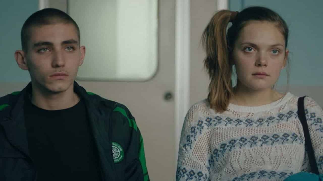 Sole- Film (2019) - Cinefilos.it